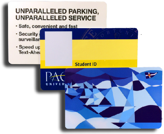 Contactless proximity encoders for card printers as well as secure ...